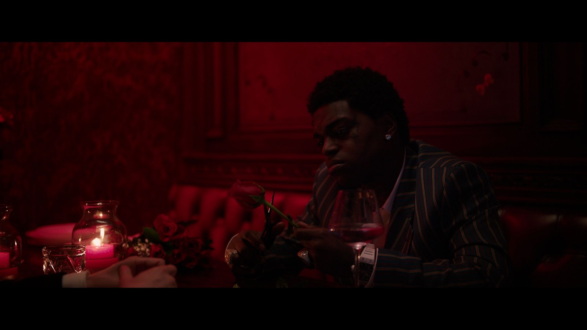 The Don - Kodak Black | WASH